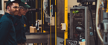 About Pickit 3D - Pickit 3D - robot vision made easy