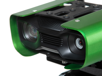 Pickit L-HD 2 - Pickit 3D - robot vision made easy