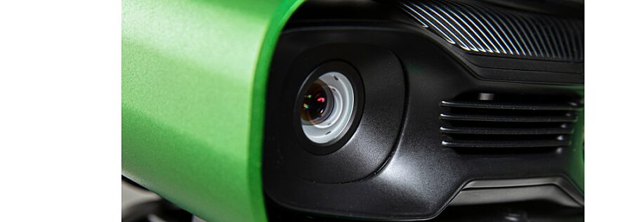 Pickit M-HD 2 - Pickit 3D - robot vision made easy