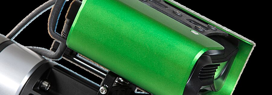 Pickit L-HD 2 - Pickit 3D - robot vision made easy