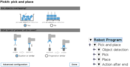 User experience makes all the difference in 3D robot vision. Here’s why ...