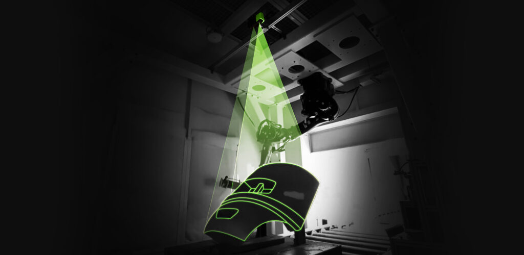 3D Vision Solution - Pickit 3D - robot vision made easy