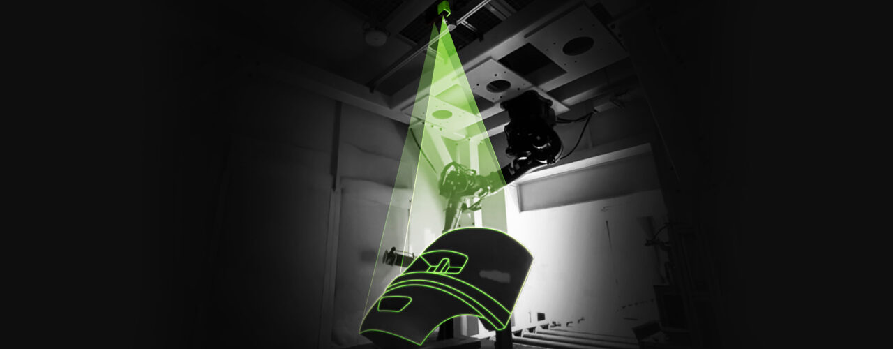 3D Vision Solution - Pickit 3D - robot vision made easy