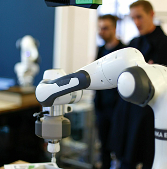 Supported robots - Pickit 3D - robot vision made easy