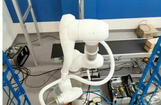 Supported robots - Pickit 3D - robot vision made easy